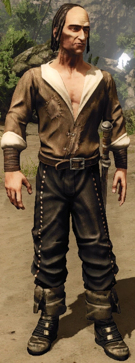 Meeks | Risenpedia | Fandom