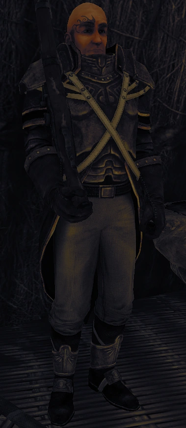 Scarpetta | Risenpedia | Fandom