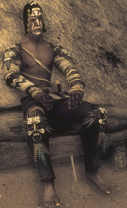 Akando | Risenpedia | Fandom