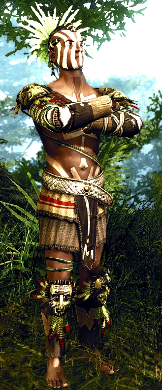 Kenan | Risenpedia | Fandom