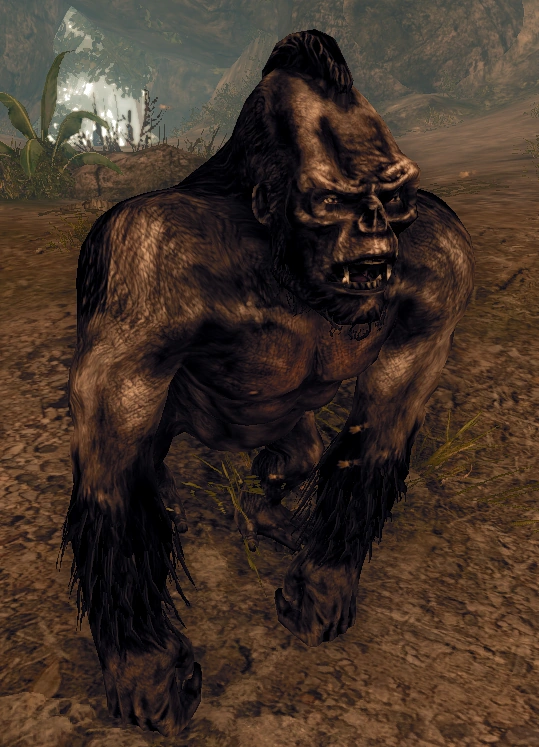 Goryl | Risenpedia | Fandom