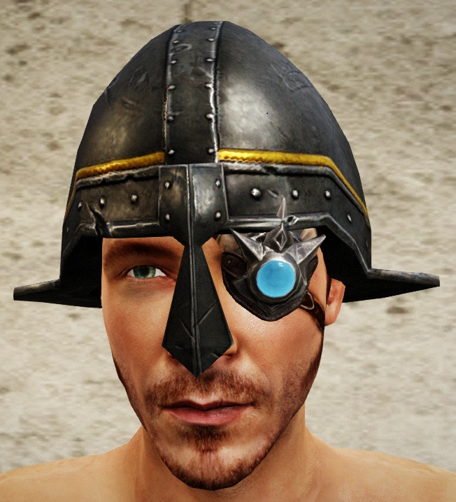 Hełm kadeta | Risenpedia | Fandom