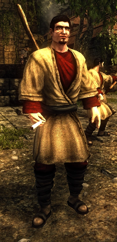 Kato | Risenpedia | Fandom