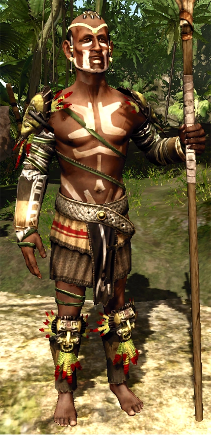 Ranapiri | Risenpedia | Fandom