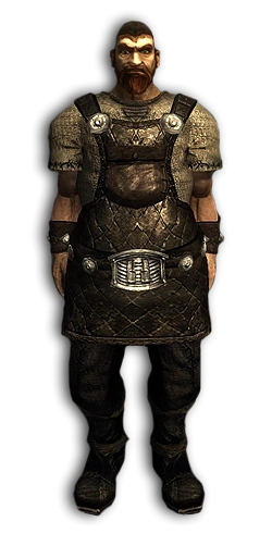 Karlsen | Risenpedia | Fandom