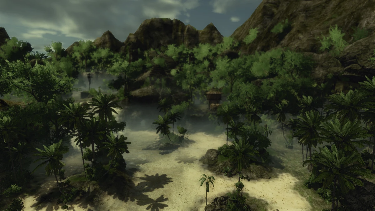 Wybrzeże Ostrzy | Risenpedia | Fandom