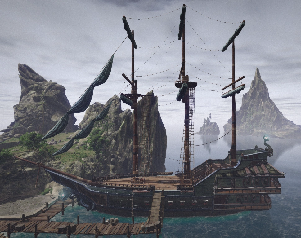 Galera magów | Risenpedia | Fandom