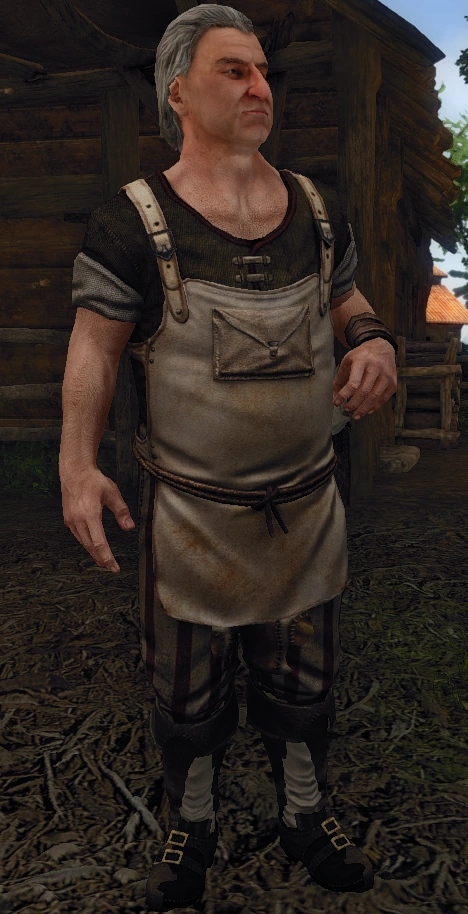 Tito | Risenpedia | Fandom