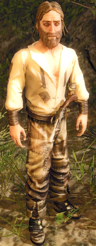 Fence | Risenpedia | Fandom