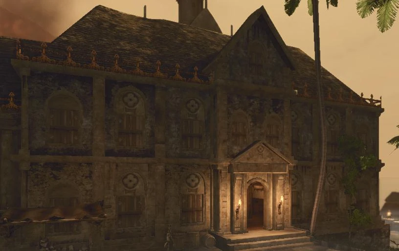 Hotel Lucii | Risenpedia | Fandom