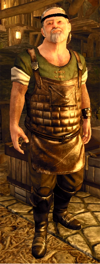 Stone | Risenpedia | Fandom