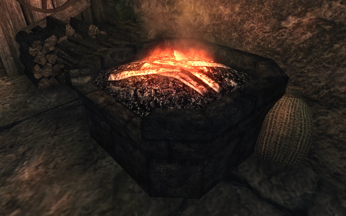 Kuźnia (obiekt) | Risenpedia | Fandom