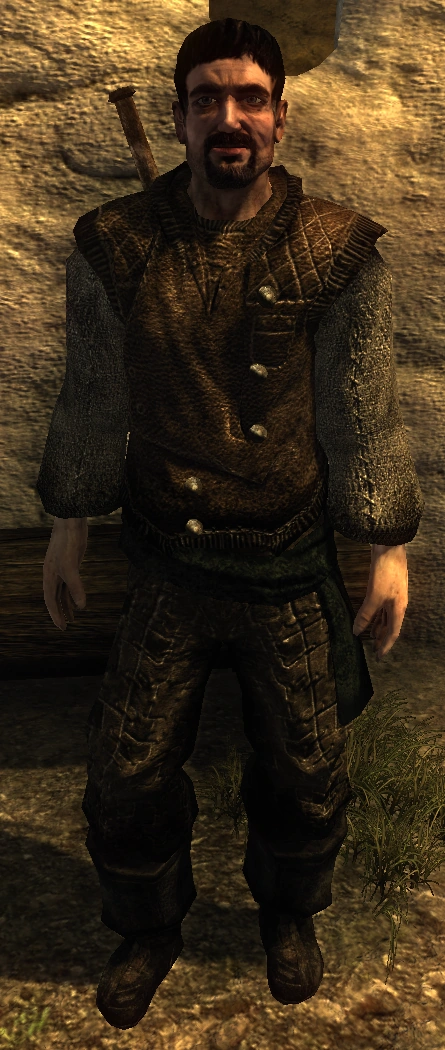 Finn | Risenpedia | Fandom