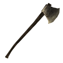 Siekiera drwala | Risenpedia | Fandom