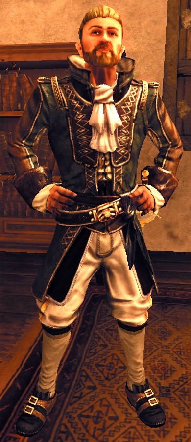 Azuro | Risenpedia | Fandom