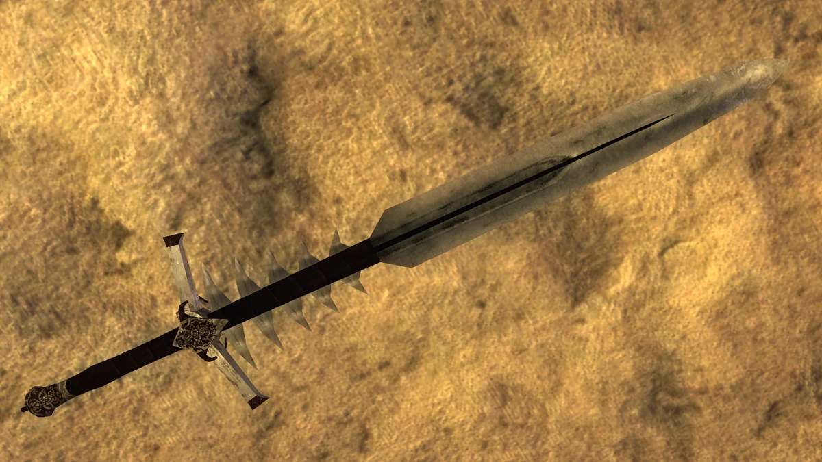 Burzowy Wicher | Risenpedia | Fandom