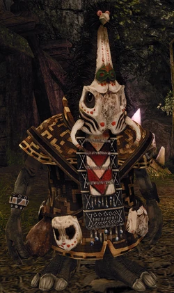 Kaan | Risenpedia | Fandom