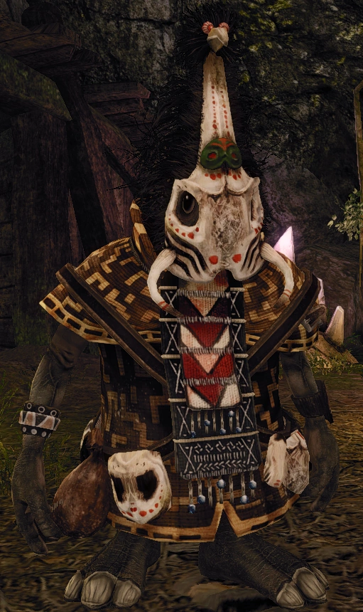 Kaan | Risenpedia | Fandom