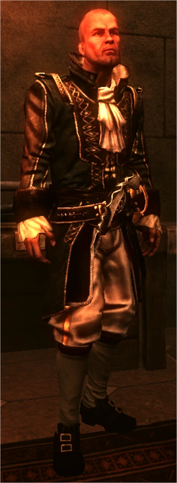 Godin | Risenpedia | Fandom