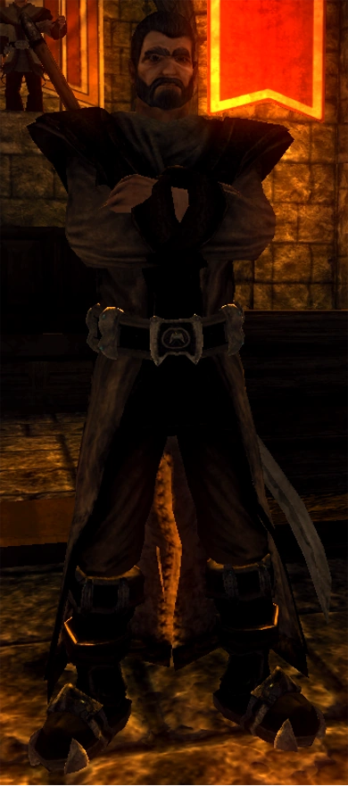 Pallas | Risenpedia | Fandom