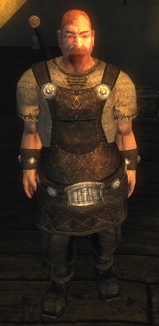 Alvaro | Risenpedia | Fandom