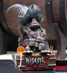 Jaffar | Risenpedia | Fandom