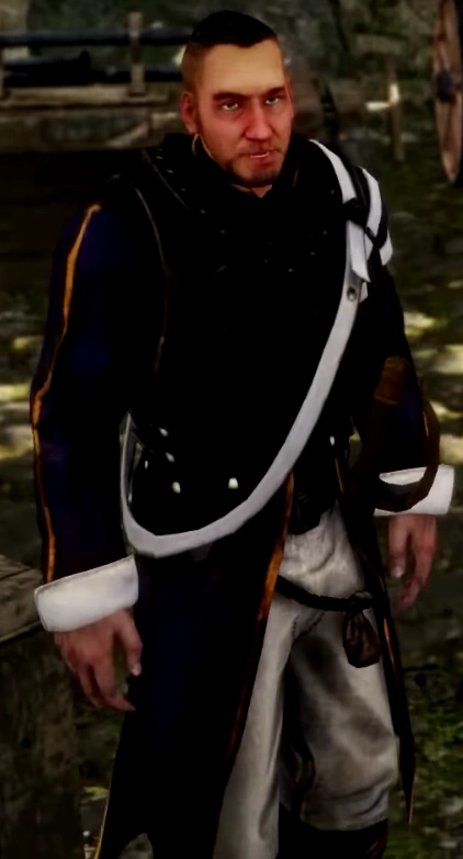 Rodriguez (Tacarigua) | Risenpedia | Fandom