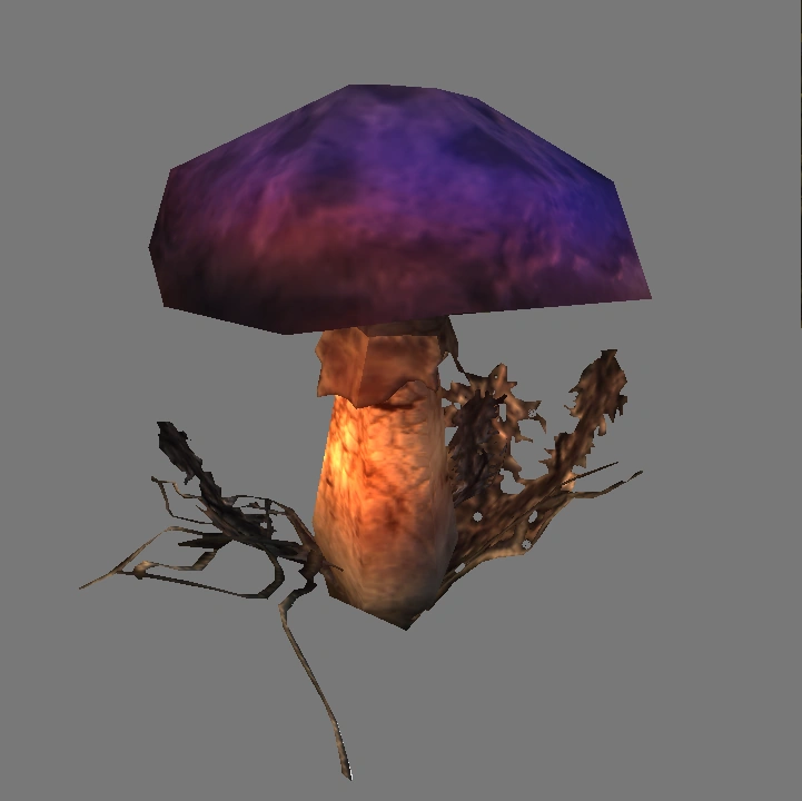 Grzyb many | Risenpedia | Fandom