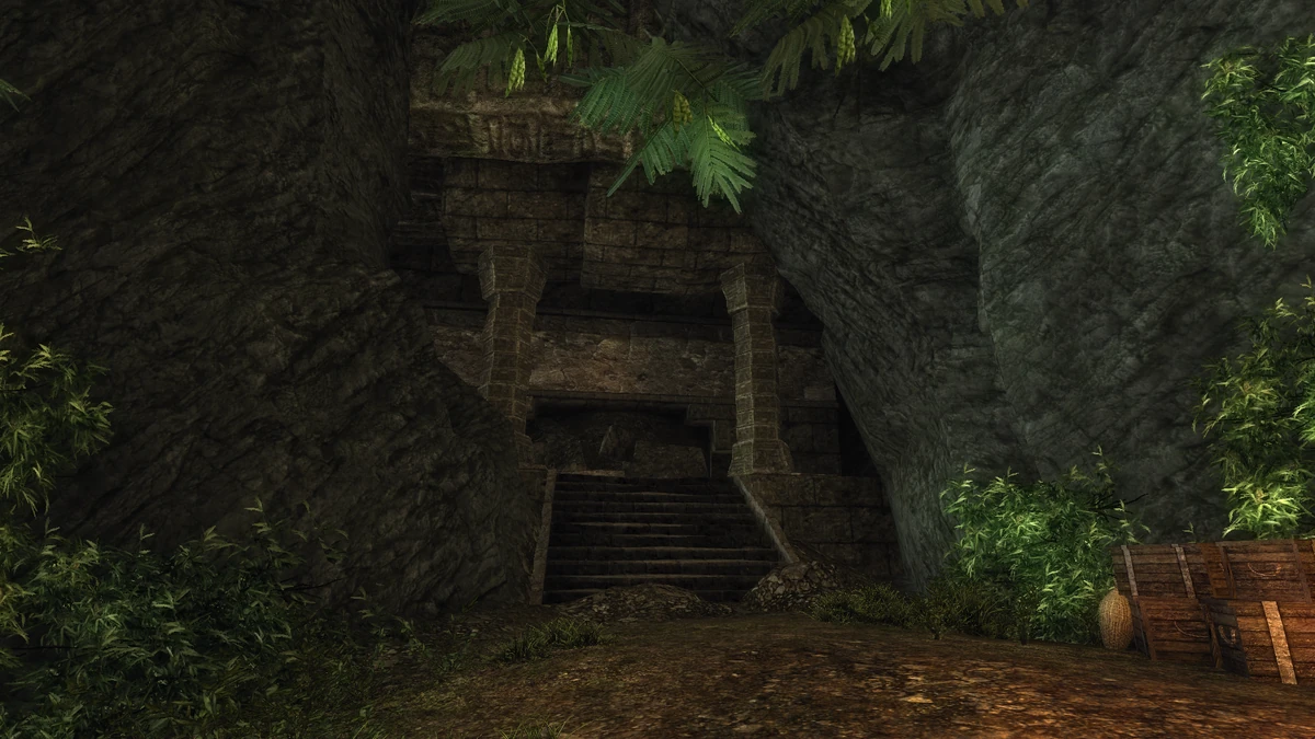 Wschodnia Świątynia | Risenpedia | Fandom