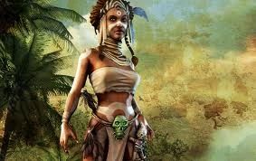 Chani | Risenpedia | Fandom