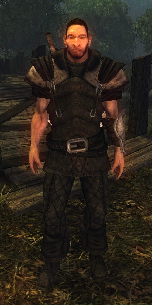 Domingo | Risenpedia | Fandom