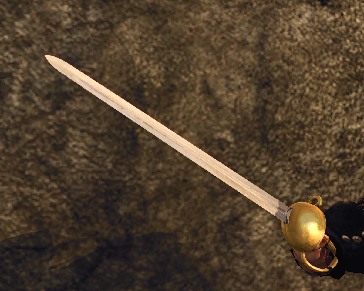 Szpada | Risenpedia | Fandom