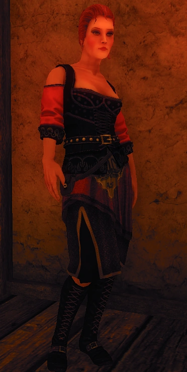 Lola | Risenpedia | Fandom