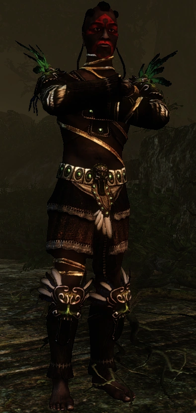 Nakutu | Risenpedia | Fandom