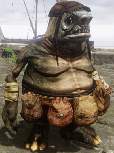 Gadi | Risenpedia | Fandom