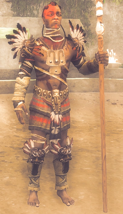 Kusko | Risenpedia | Fandom