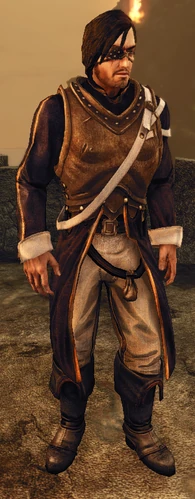 Bezimienny | Risenpedia | Fandom