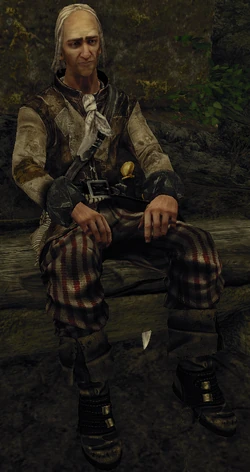 Digger | Risenpedia | Fandom