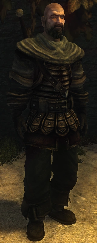 Edgar | Risenpedia | Fandom