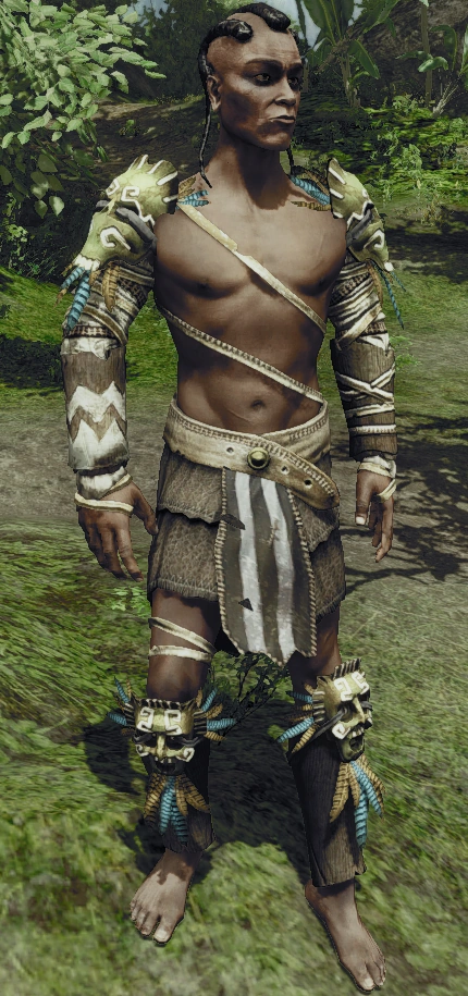 Hanu | Risenpedia | Fandom