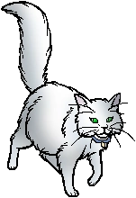 Fluff | Rise of AuroraClan Wiki | Fandom