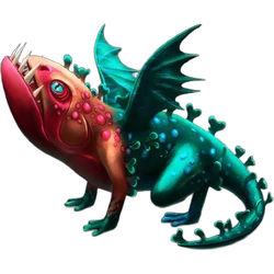 Belchfast | Dragons: Rise of Berk Wiki | Fandom