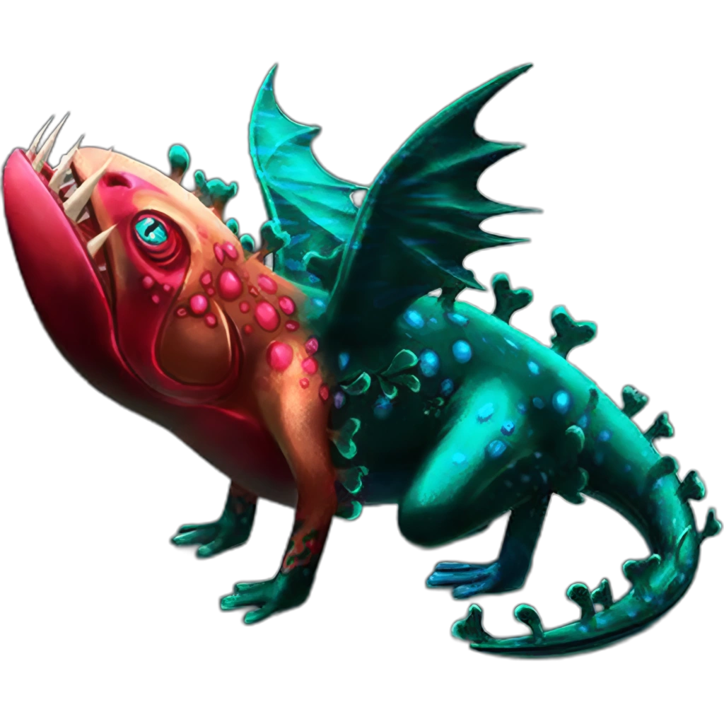 Belchfast | Dragons: Rise of Berk Wiki | Fandom