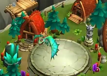 Sneaky | Dragons: Rise of Berk Wiki | Fandom