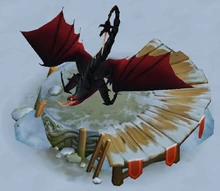Deathgripper | Dragons: Rise of Berk Wiki | Fandom