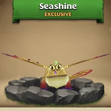 Seashine | Dragons: Rise of Berk Wiki | Fandom