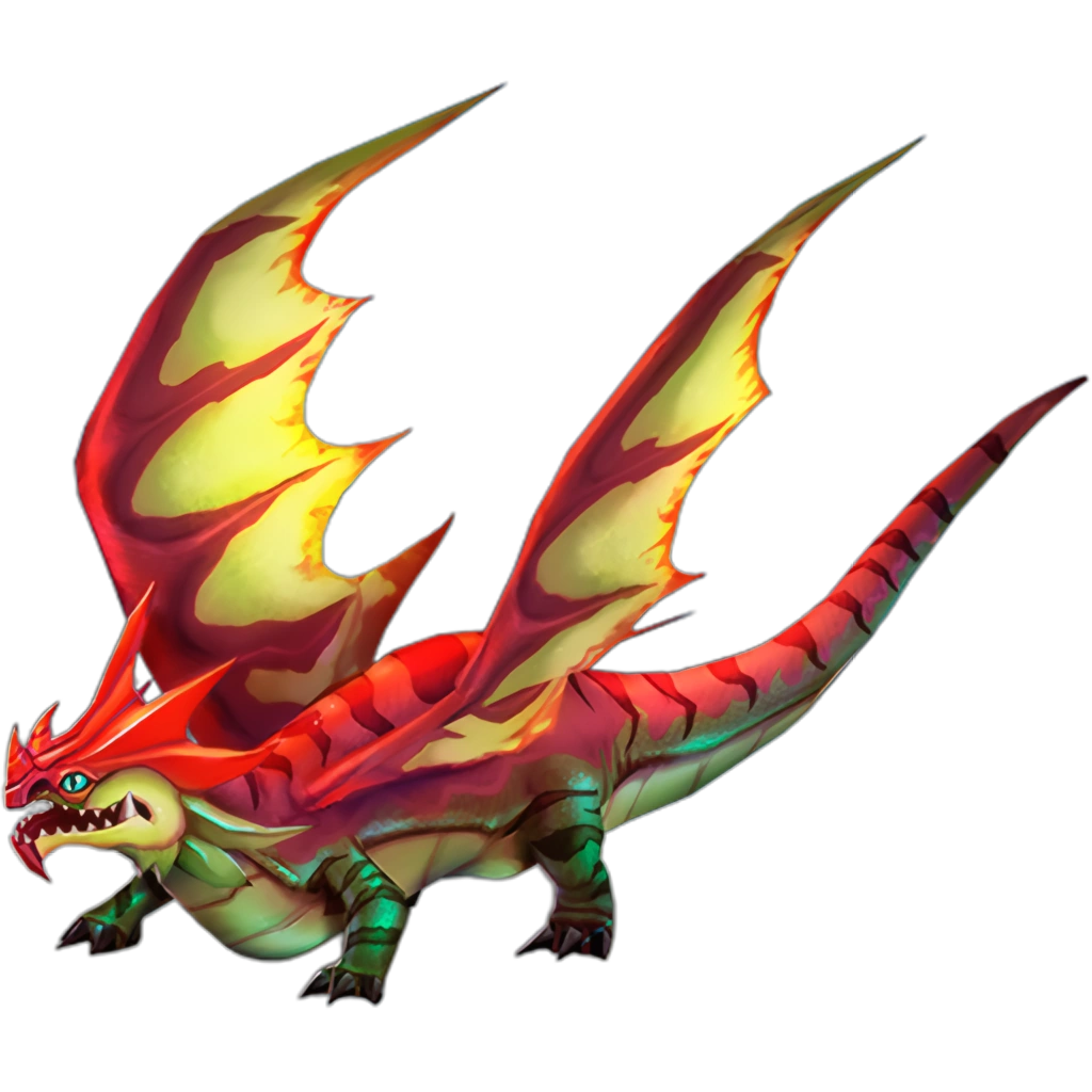 Chompers | Dragons: Rise of Berk Wiki | Fandom
