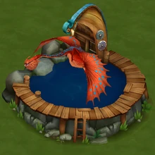 Grim Sizzle | Dragons: Rise of Berk Wiki | Fandom