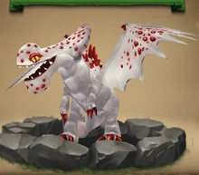 Bloodtooth Blain | Dragons: Rise of Berk Wiki | Fandom