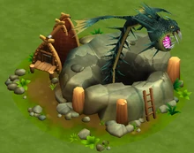 Rushing Death | Dragons: Rise of Berk Wiki | Fandom